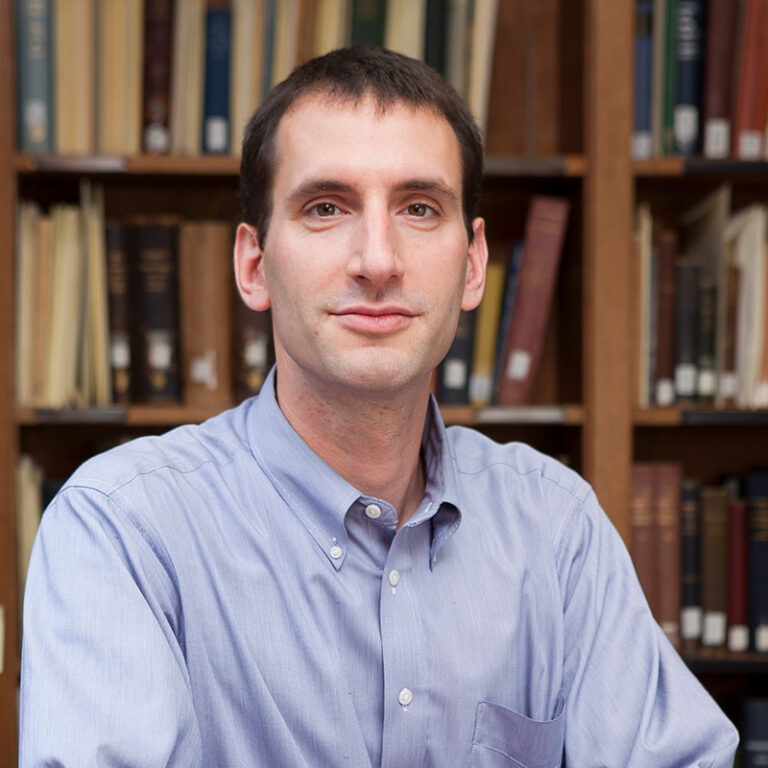 Joseph Ross – Good Science Project