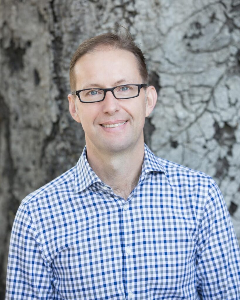 INTERVIEW: Russ Poldrack – Good Science Project