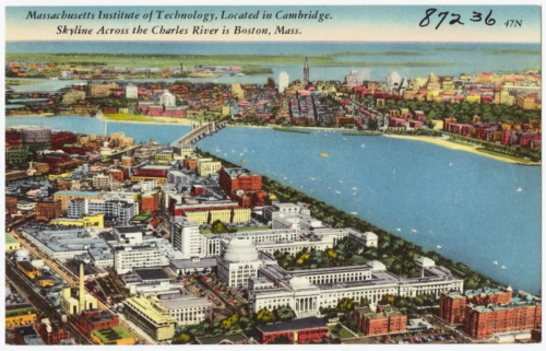 A Progress Studies History of Early MIT — Part 3: The end of the ...