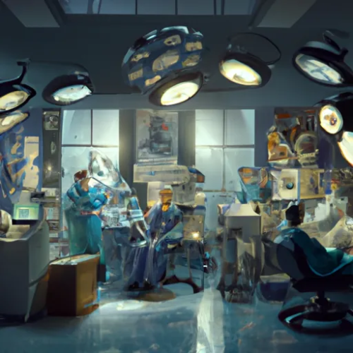 Creating a Clinical Trial Committee at the NIH – Good Science Project