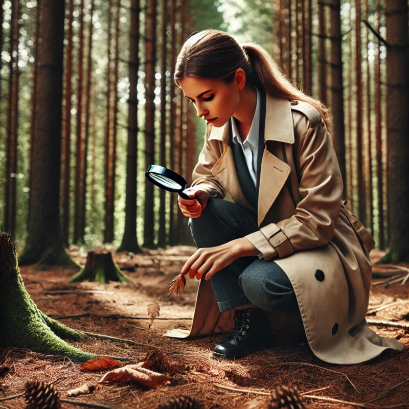 Addressing Research Fraud – Good Science Project